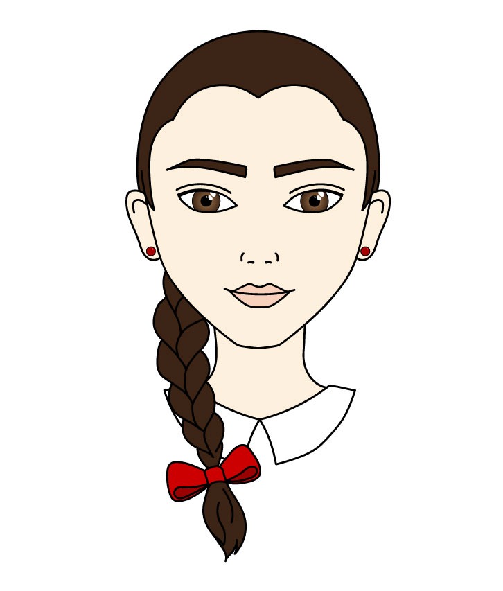 Dejadme que os hable de mí – CYBERNOVELS L'20S